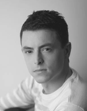 David Smallbone | Psychoville Wiki | Fandom