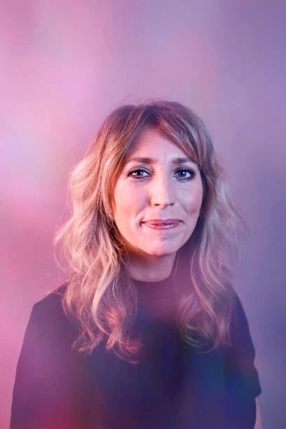 Daisy Haggard | Psychoville Wiki | Fandom