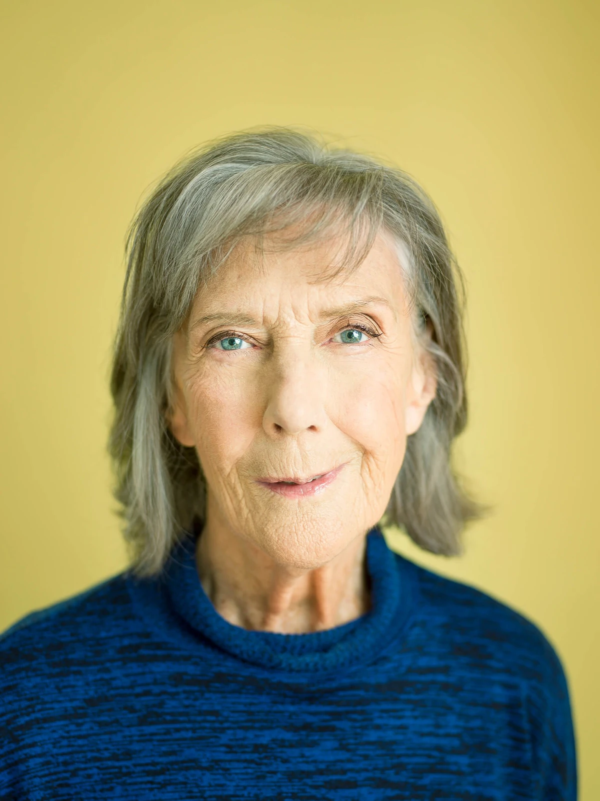 Eileen Atkins | Psychoville Wiki | Fandom