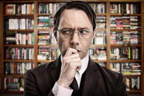 Jeremy Goode | Psychoville Wiki | Fandom