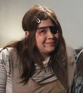 Kelly-Su Crabtree | Psychoville Wiki | Fandom
