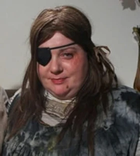 Chelsea Crabtree | Psychoville Wiki | Fandom