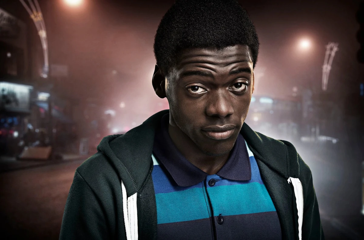 Tealeaf Fry | Psychoville Wiki | Fandom