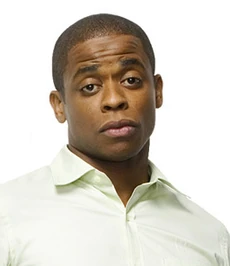 Burton Guster | Psychtv Wiki | Fandom