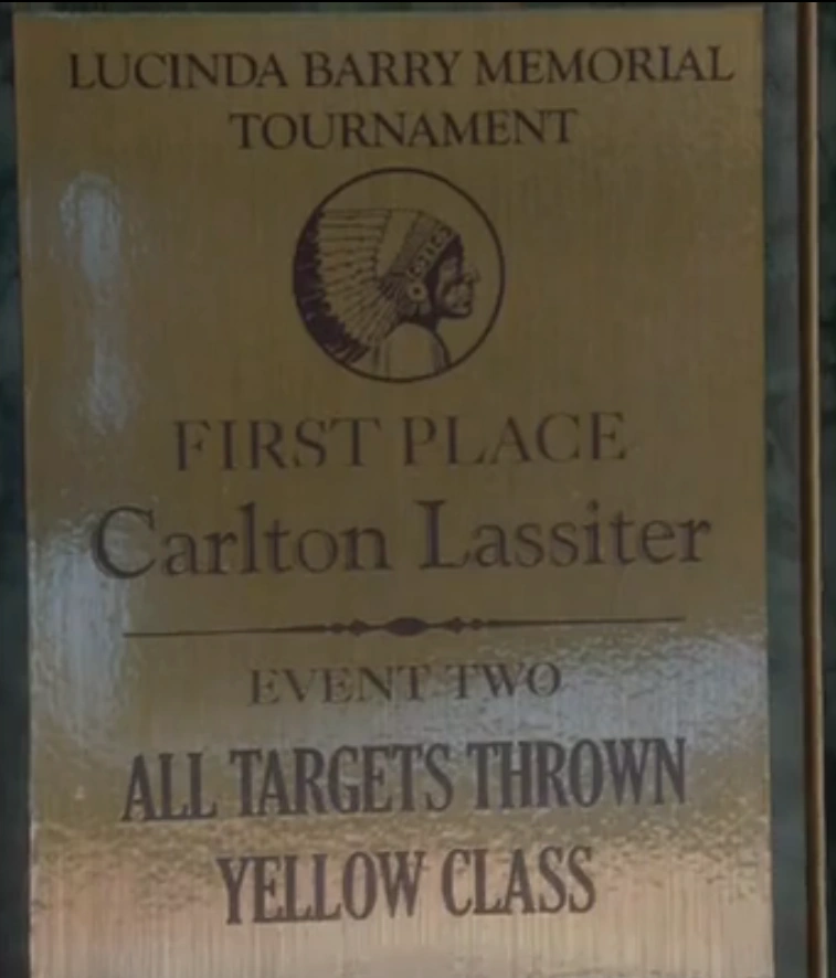 Lucinda Barry | Psychtv Wiki | Fandom