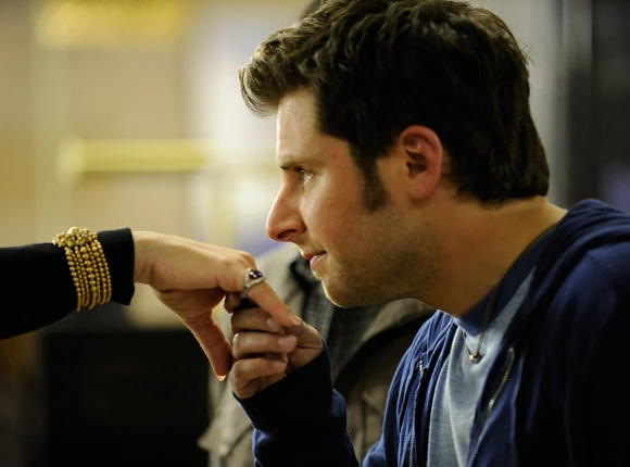 Chivalry Is Not Dead...But Someone Is | Psychtv Wiki | Fandom