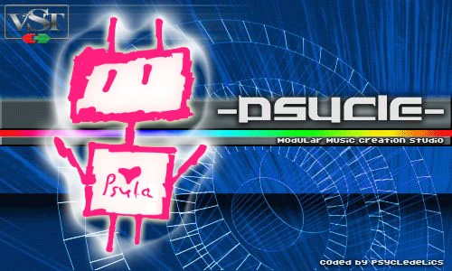 Psycle | Psycle Wiki | Fandom
