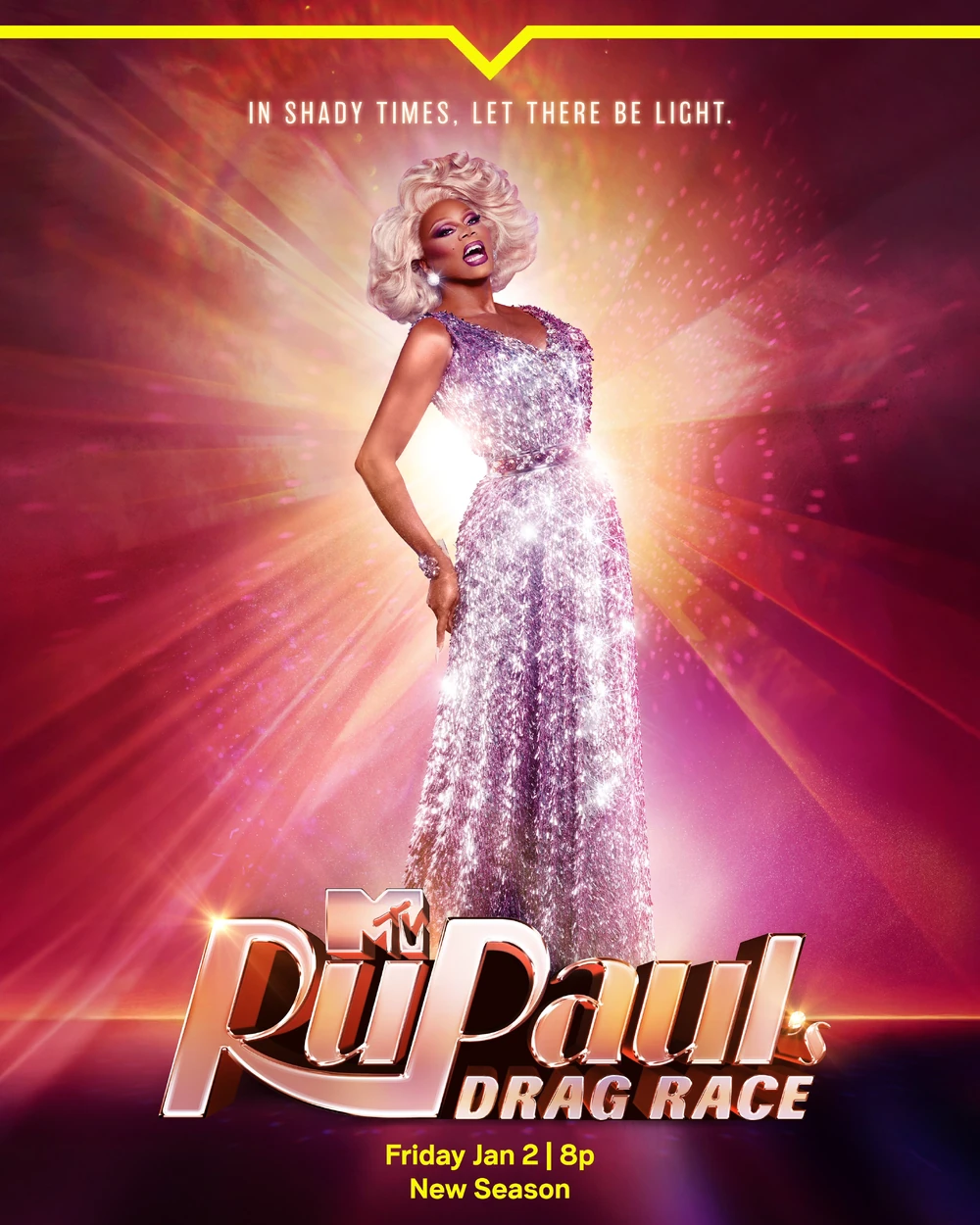 RuPaul's Drag Race (Season 18) | Psycseed Wiki | Fandom