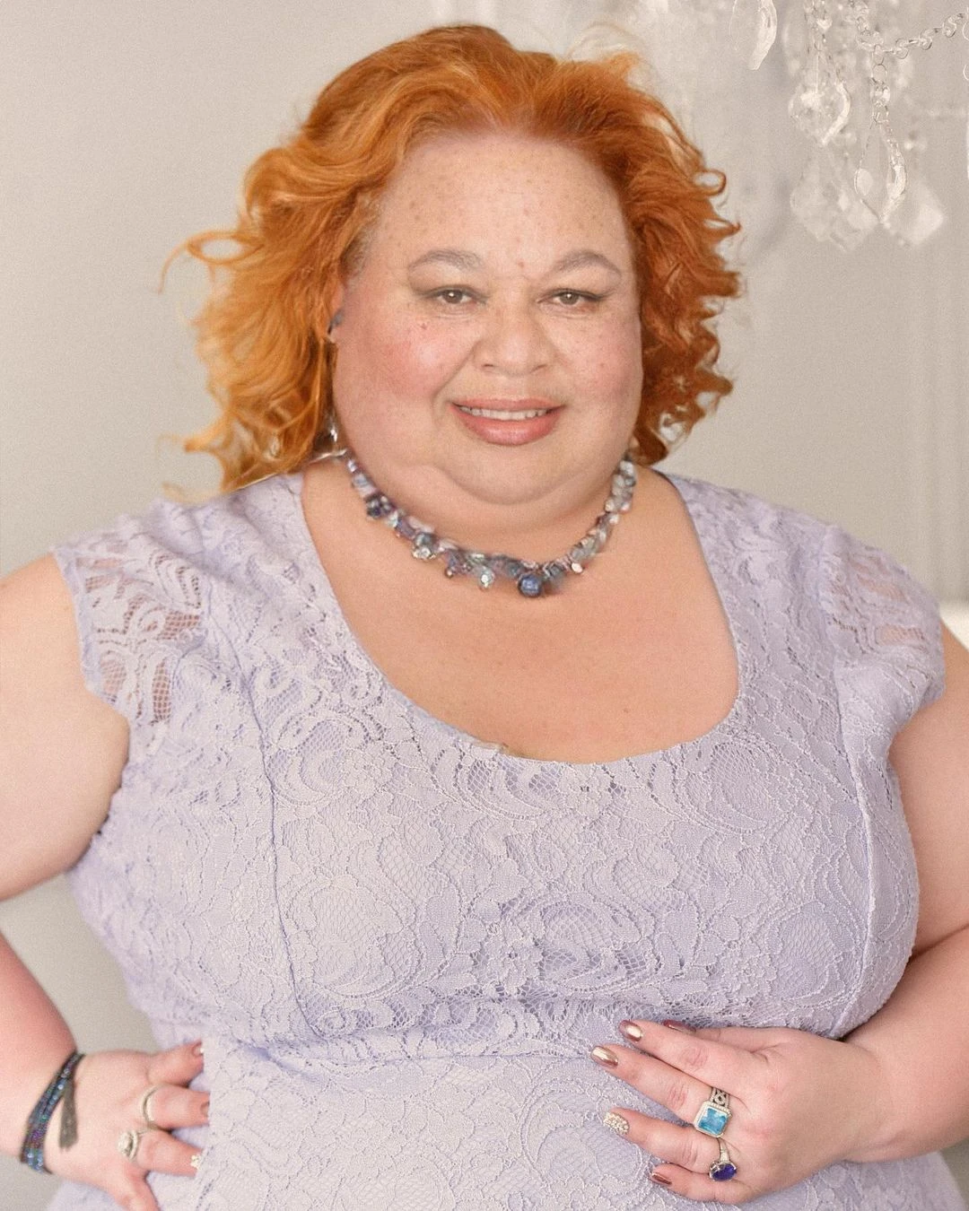 Tamara Lynn Fortenberry | Psyiconic Wiki | Fandom