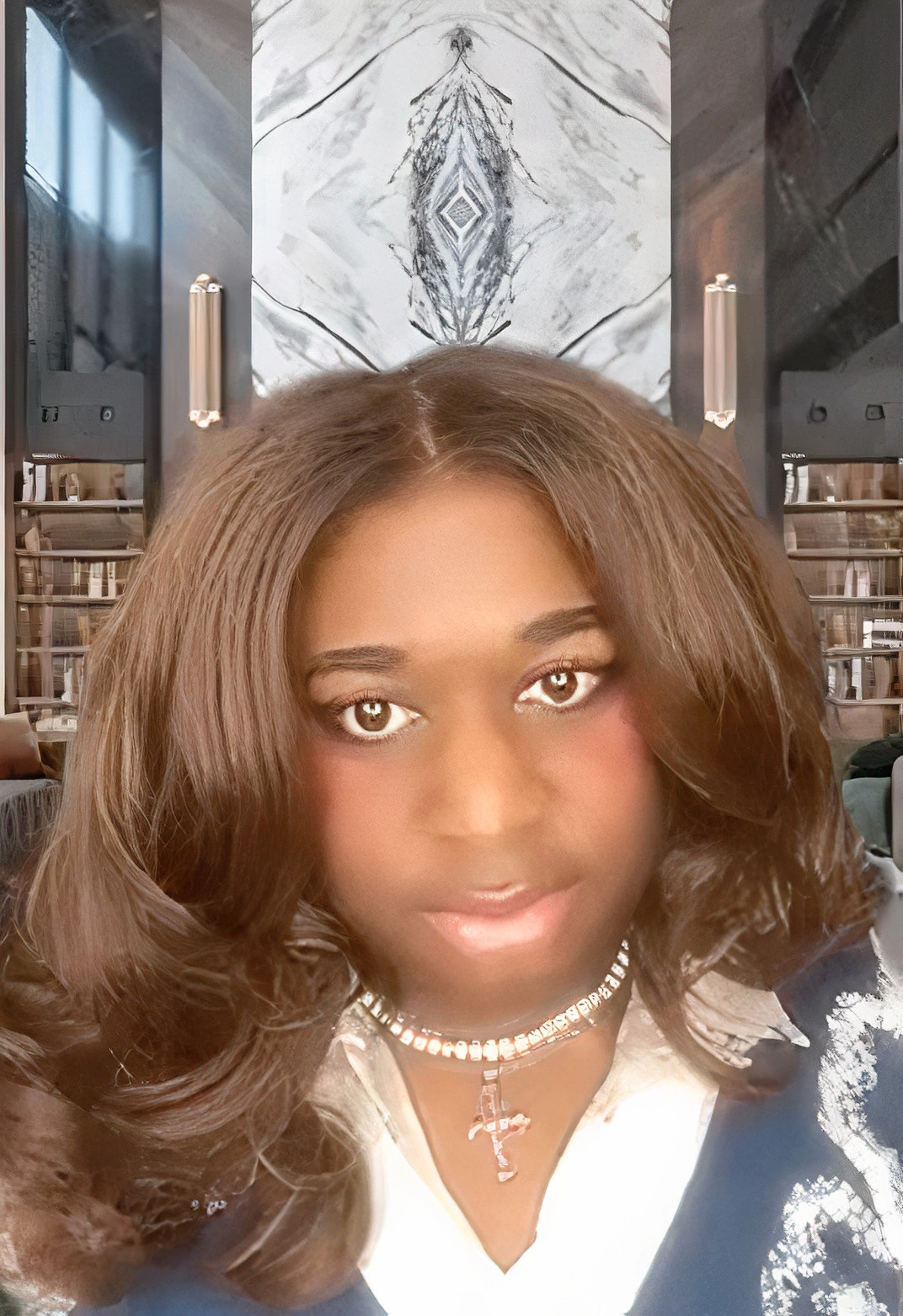 Amoura Rose | Psyiconic Wiki | Fandom