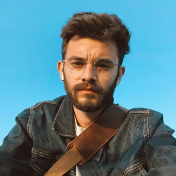 Johnny Montanez | Psyiconic Wiki | Fandom