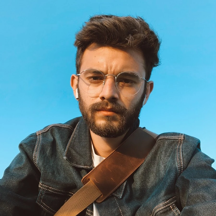 Johnny Montanez | Psyiconic Wiki | Fandom