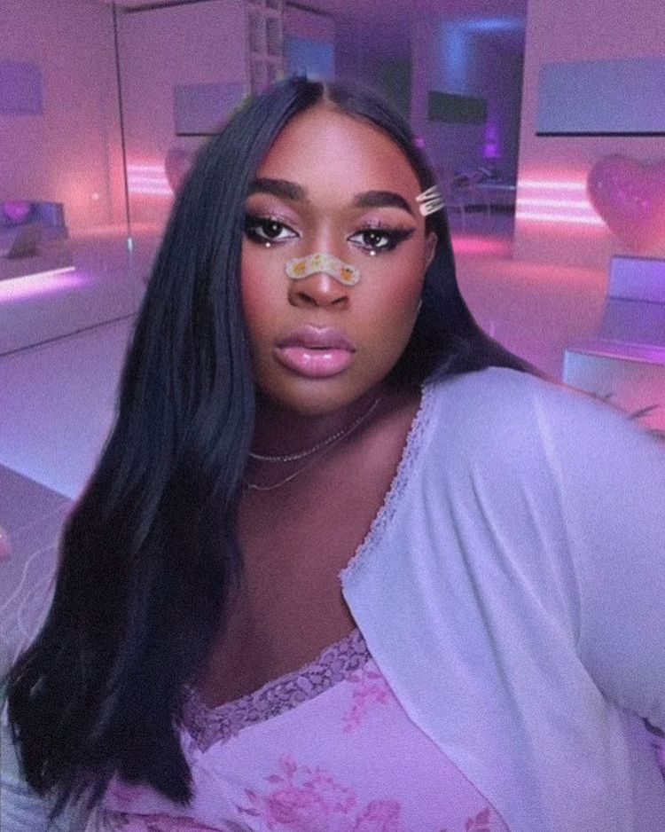 Jeorgia Peach | Psyiconic Wiki | Fandom