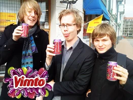 Vimto | Psykakuten Wiki | Fandom