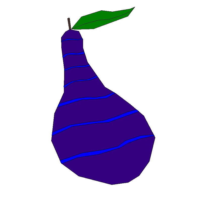 Quinse Fruit | Psymonsters Wiki | Fandom