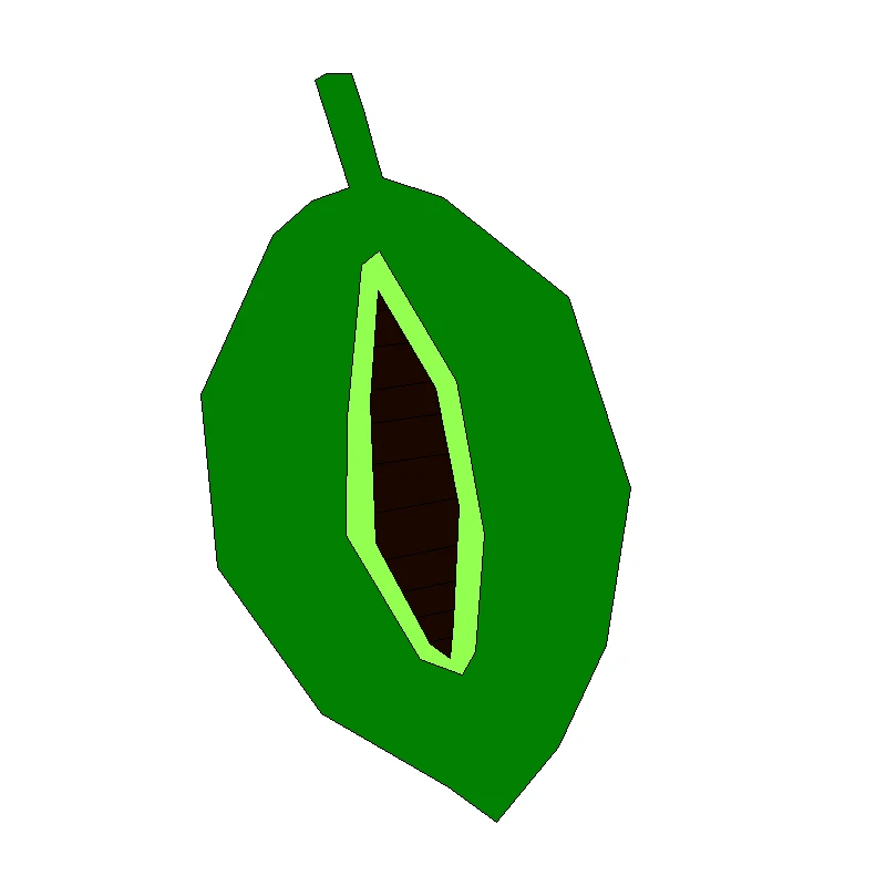 Aibeka Fruit | Psymonsters Wiki | Fandom