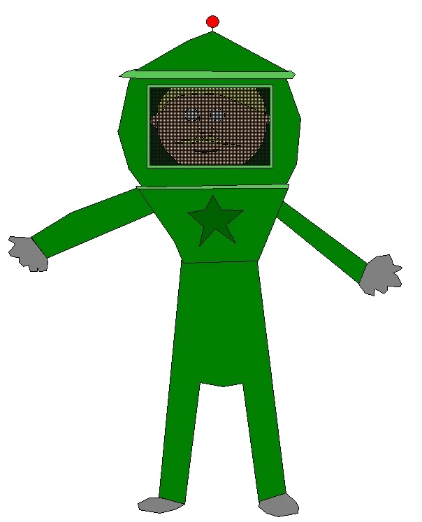 Underman | Psymonsters Wiki | Fandom