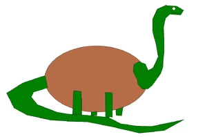 Potatosaurus | Psymonsters Wiki | Fandom