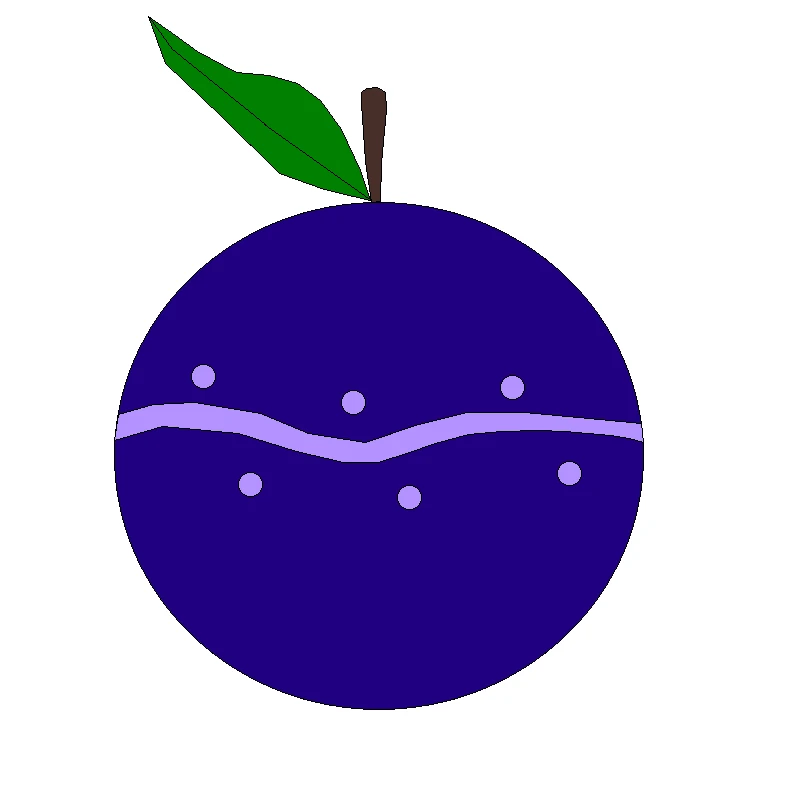 Necktarine Fruit | Psymonsters Wiki | Fandom