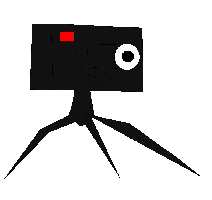 Cameroid | Psymonsters Wiki | Fandom