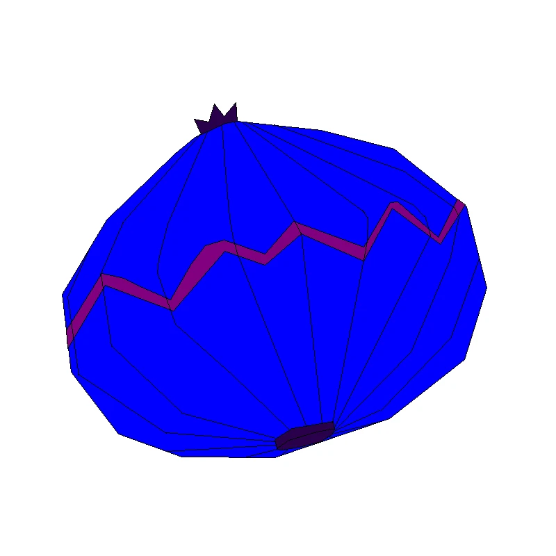 Oniun Fruit | Psymonsters Wiki | Fandom
