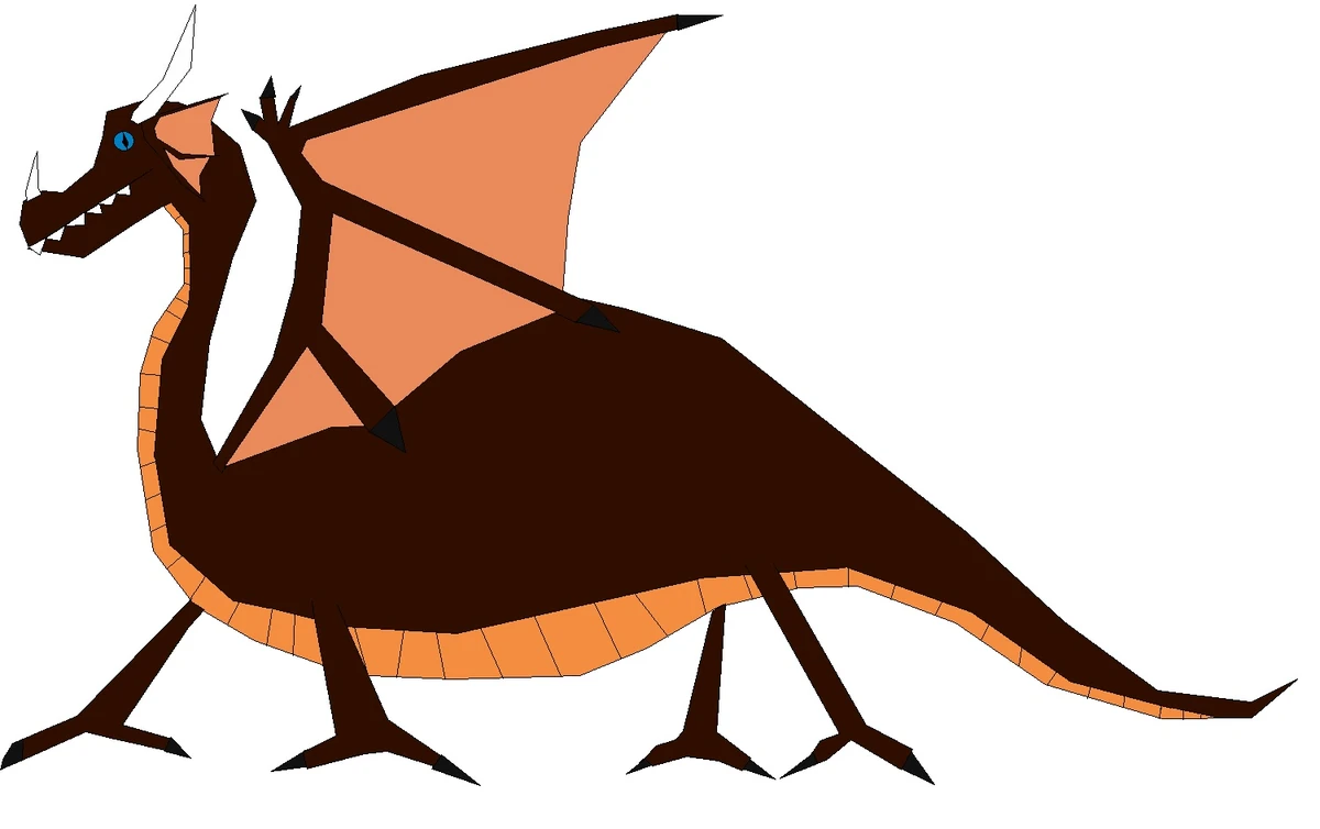 Dragonster | Psymonsters Wiki | Fandom