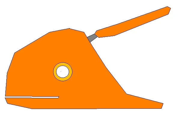 Keypuncher | Psymonsters Wiki | Fandom