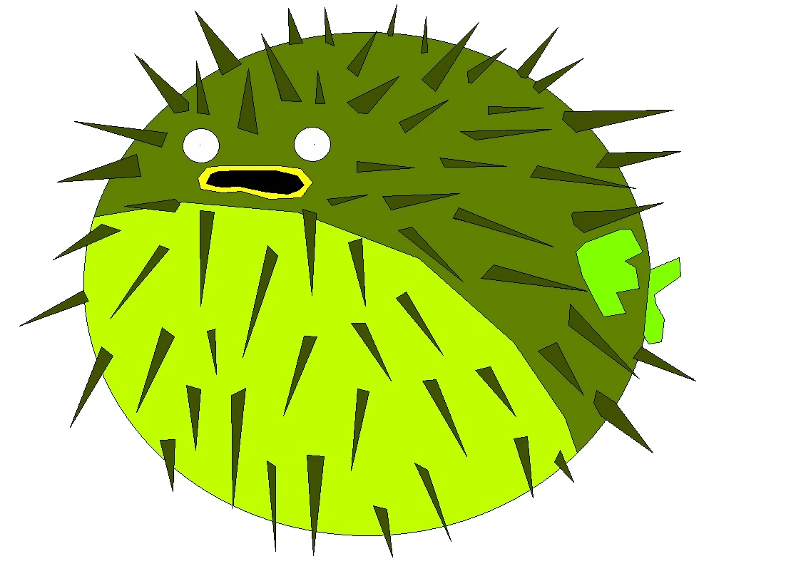 Puffy | Psymonsters Wiki | Fandom