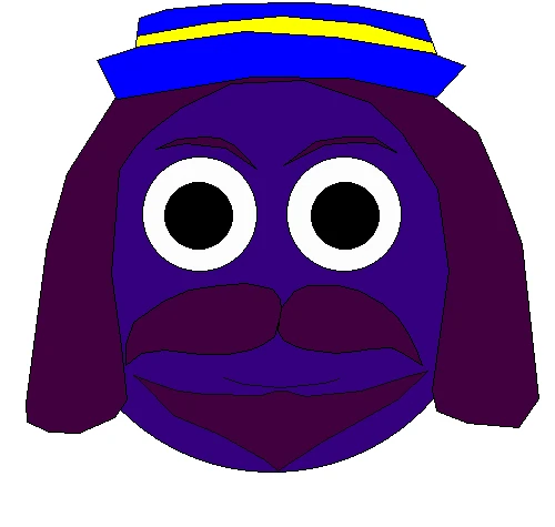 Quigley | Psymonsters Wiki | Fandom