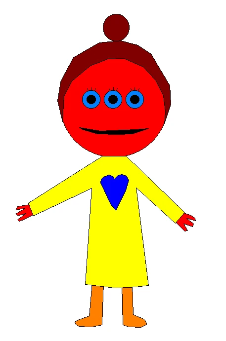 Marsha | Psymonsters Wiki | Fandom