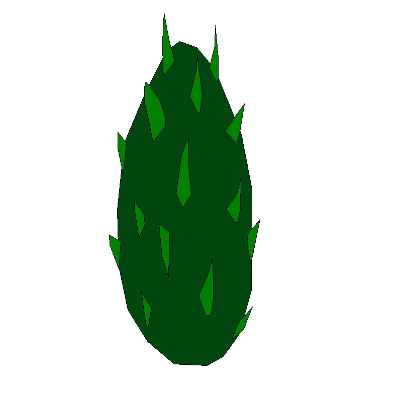 Dracken Fruit | Psymonsters Wiki | Fandom