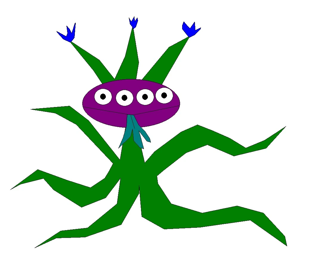 Sprout | Psymonsters Wiki | Fandom