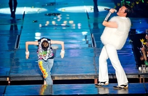 Bird | PSY Wiki | Fandom