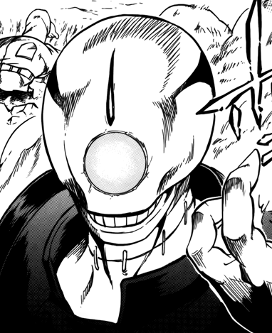 Alfred | Psyren Wiki | Fandom