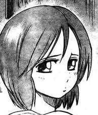 Marie Tenjuin | Psyren Wiki | Fandom