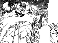 Bari | Psyren Wiki | Fandom