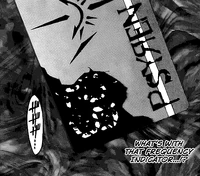 Usui | Psyren Wiki | Fandom
