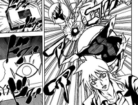 Oboro Mochizuki | Psyren Wiki | Fandom