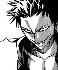 Ash | Psyren Wiki | Fandom