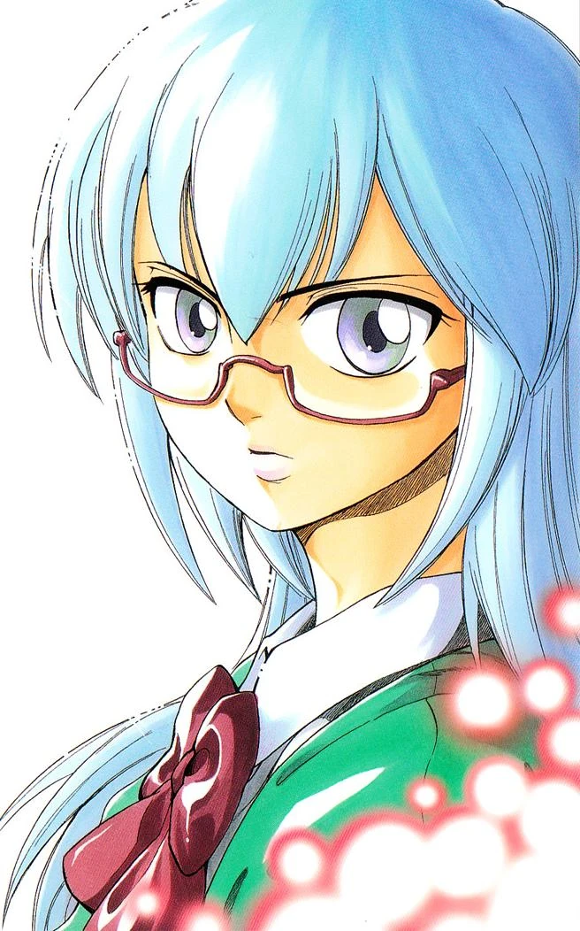 Sakurako Amamiya | Psyren Wiki | Fandom