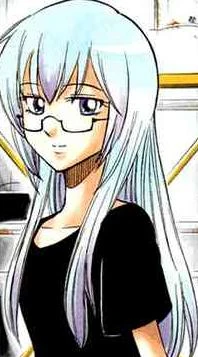 Sakurako Amamiya | Wiki Psyren | Fandom