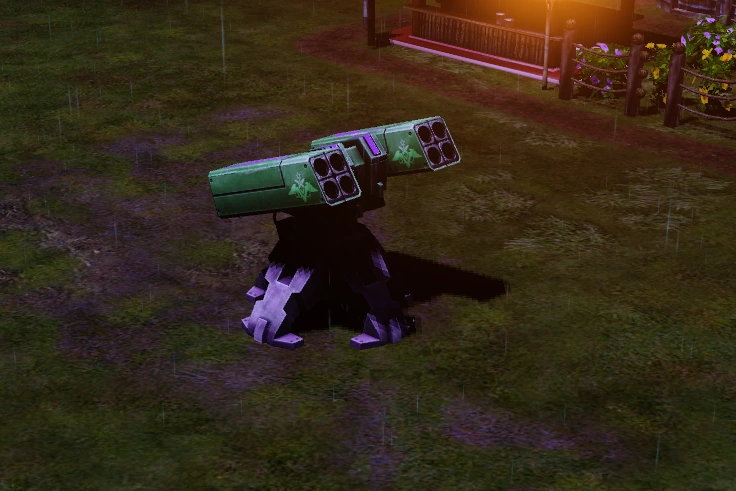 Sky Shield System | Psysonic Omega Wiki | Fandom