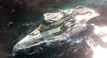 Pearl Destroyer | Psysonic Omega Wiki | Fandom