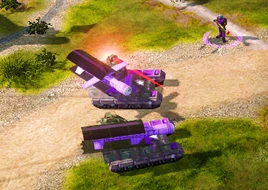 Axe Missile Launcher | Psysonic Omega Wiki | Fandom