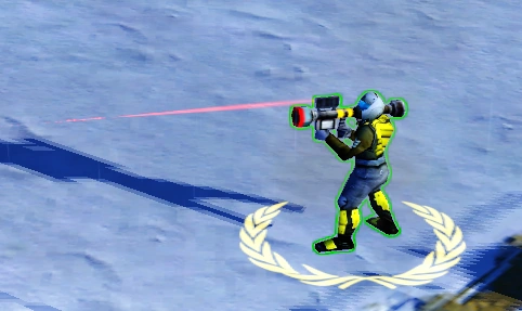 Missileman | Psysonic Omega Wiki | Fandom