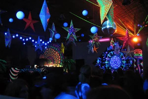Psytrance | Psytrance | Fandom