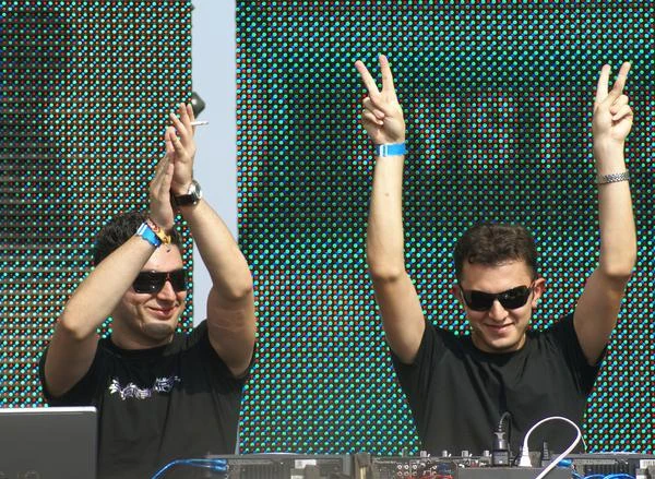 System Nipel | Psytrance | Fandom