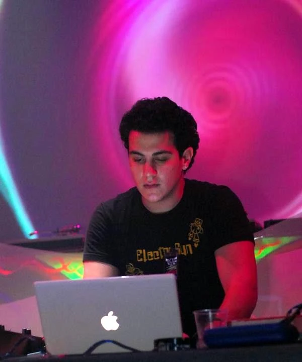 Electro Sun | Psytrance | Fandom