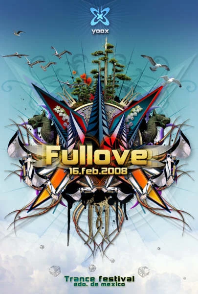 Zona de pruebas | Psytrance | Fandom