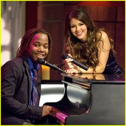 Tandré | Brilhante Victória Wiki | Fandom